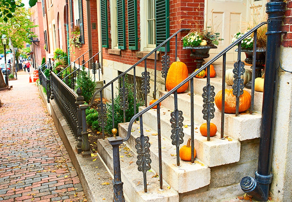 Halloween | Så uppstod årets kusligaste tradition | Varldenshistoria.se