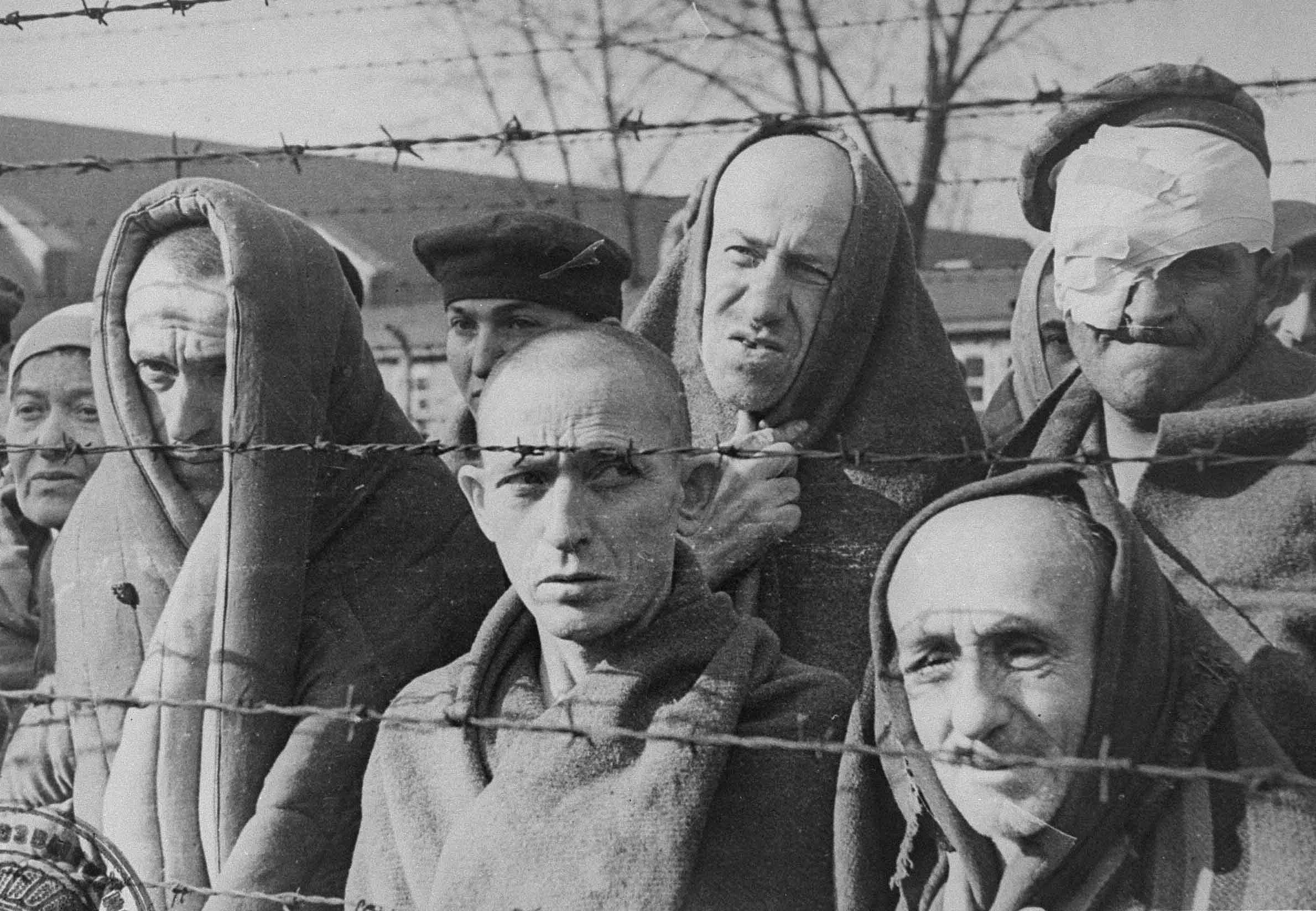 Josef Mengele – engel des doods uit Auschwitz | historianet.nl
