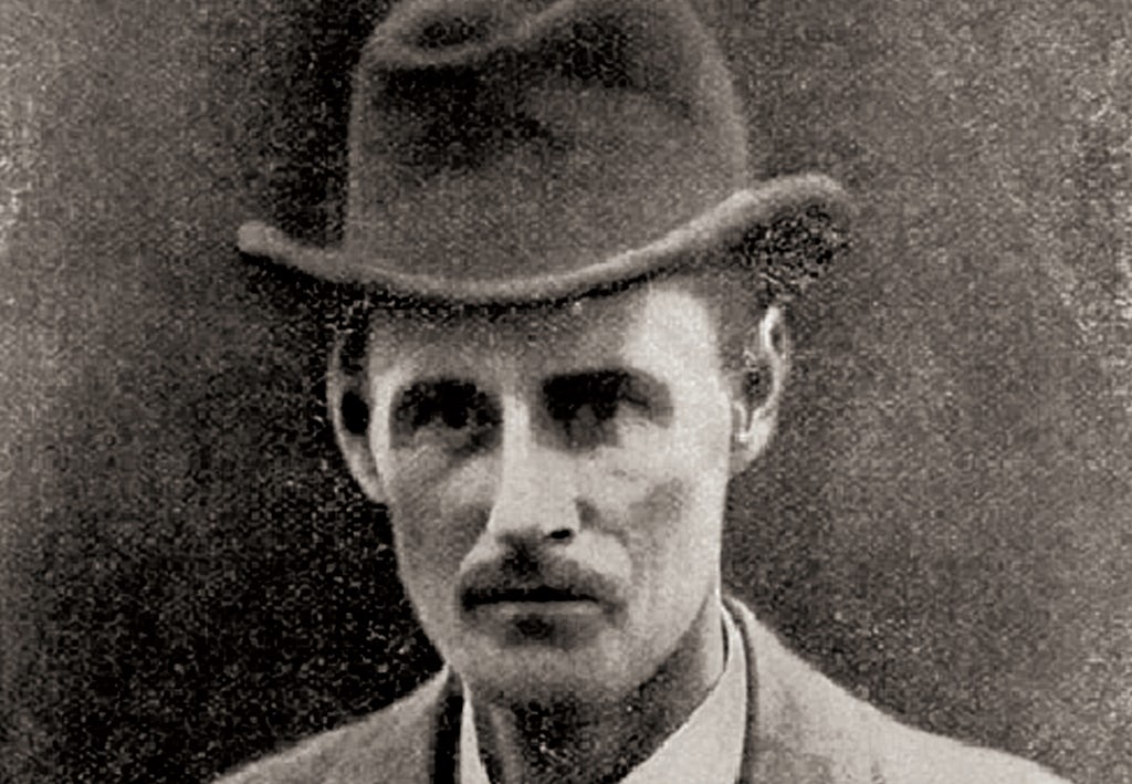 H. H. Holmes: USA's første seriemorder | Historienet.dk