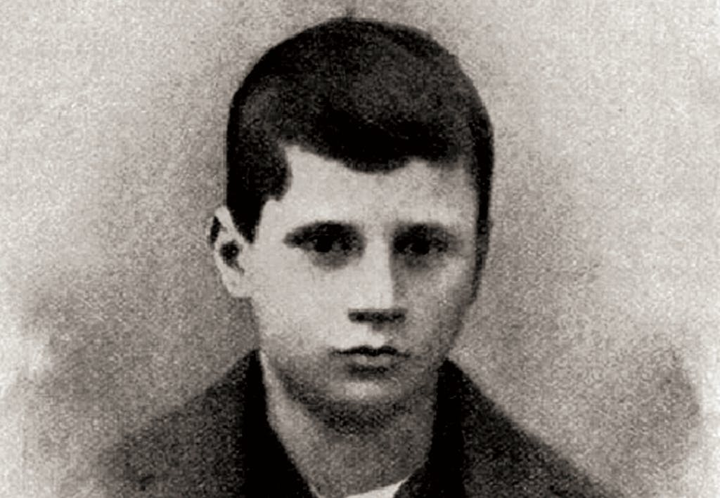 H. H. Holmes: USA's første seriemorder | Historienet.dk