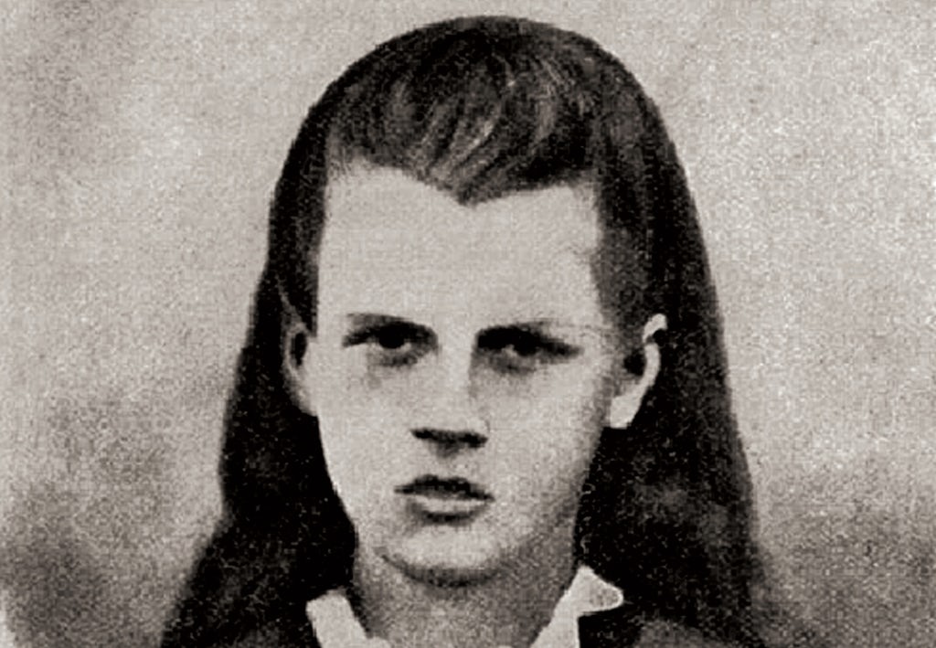 H. H. Holmes: USA's første seriemorder | Historienet.dk