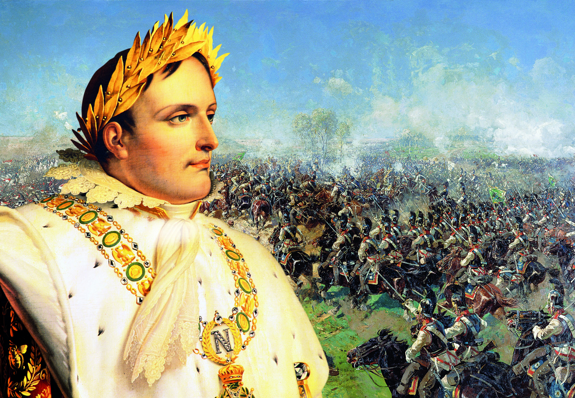 Keisarit: Arvonimen taustaa Roomasta Kiinaan | historianet.fi