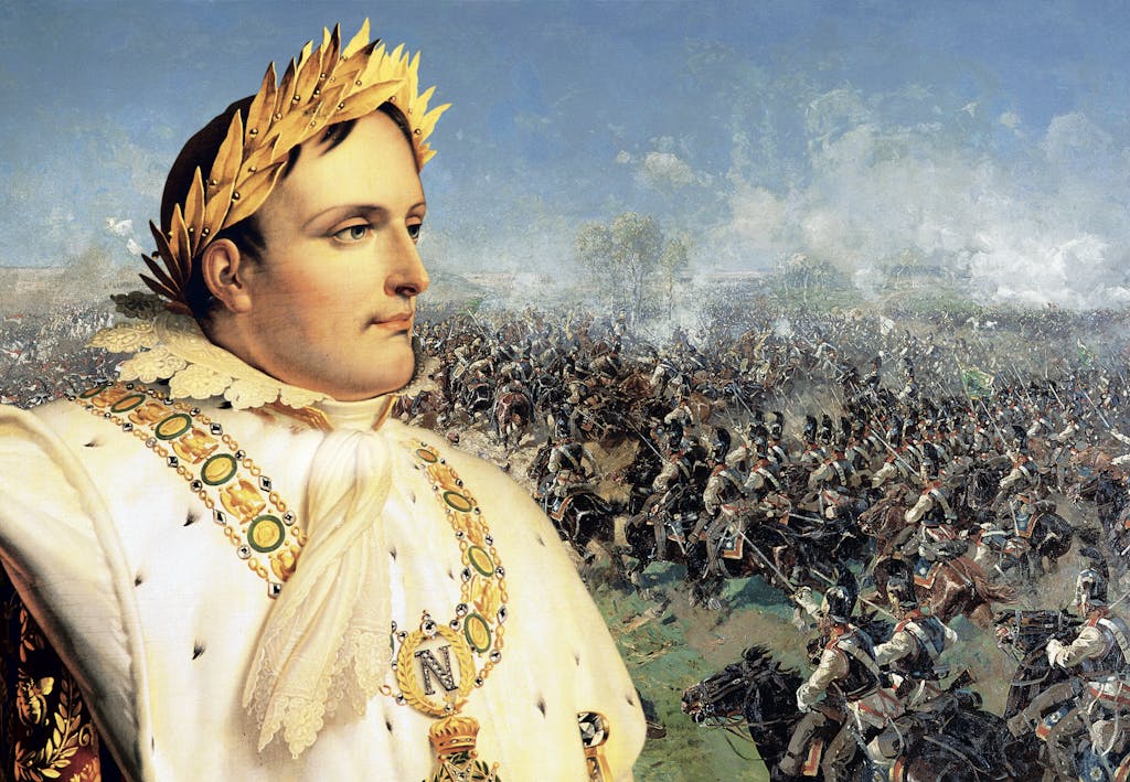 Keizers: Een kijkje achter de troon – van Rome tot China | historianet.nl