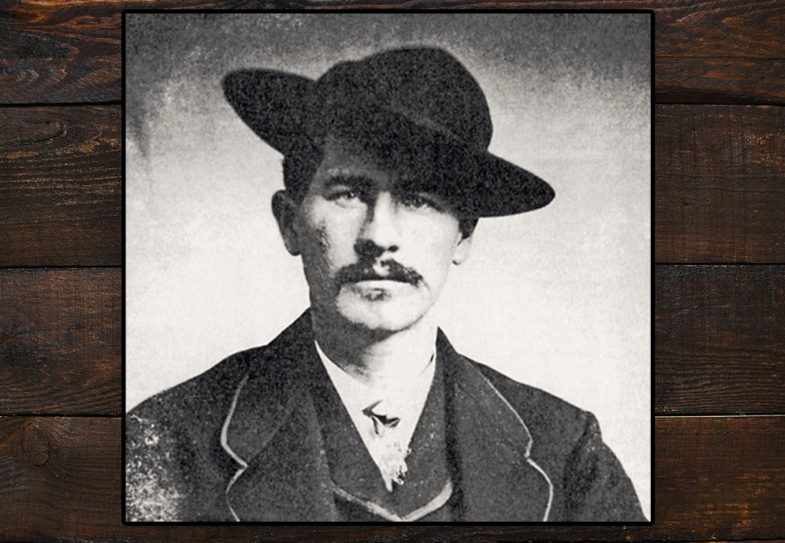 Wyatt Earp ging voorop in conflict | historianet.nl