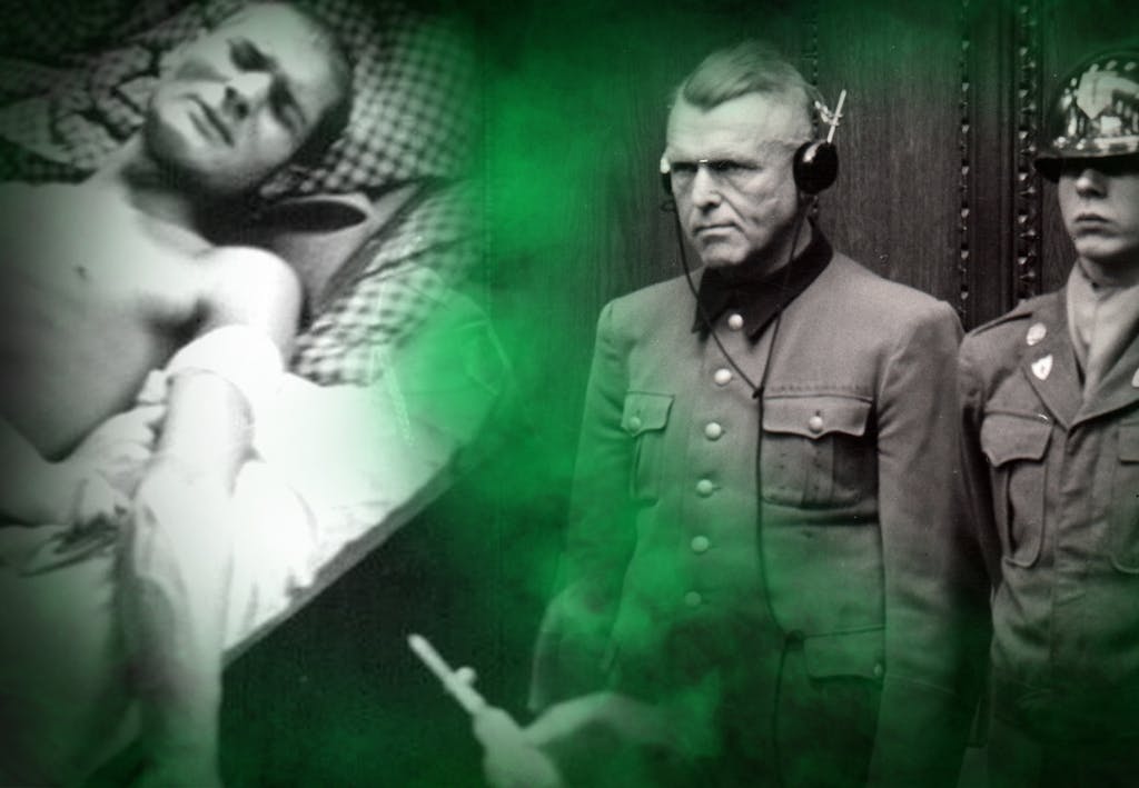 Dachau: Nazisternes første koncentrationslejr | historienet.dk