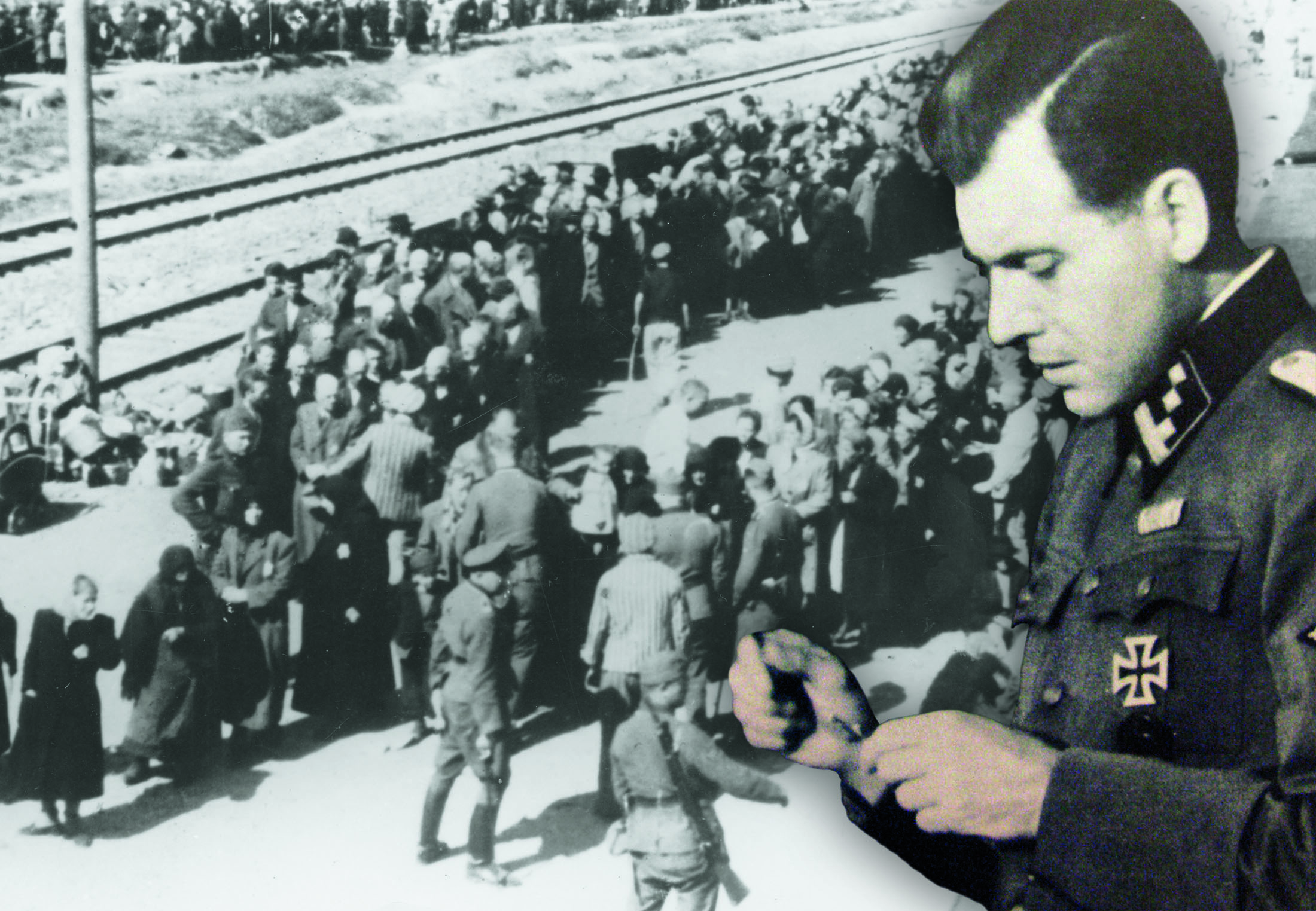 Josef Mengele - dødsengelen fra Auschwitz | historienet.no