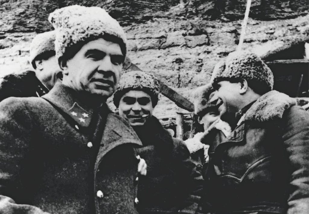 Slaget om Stalingrad: De siste dagene | Historienet.no