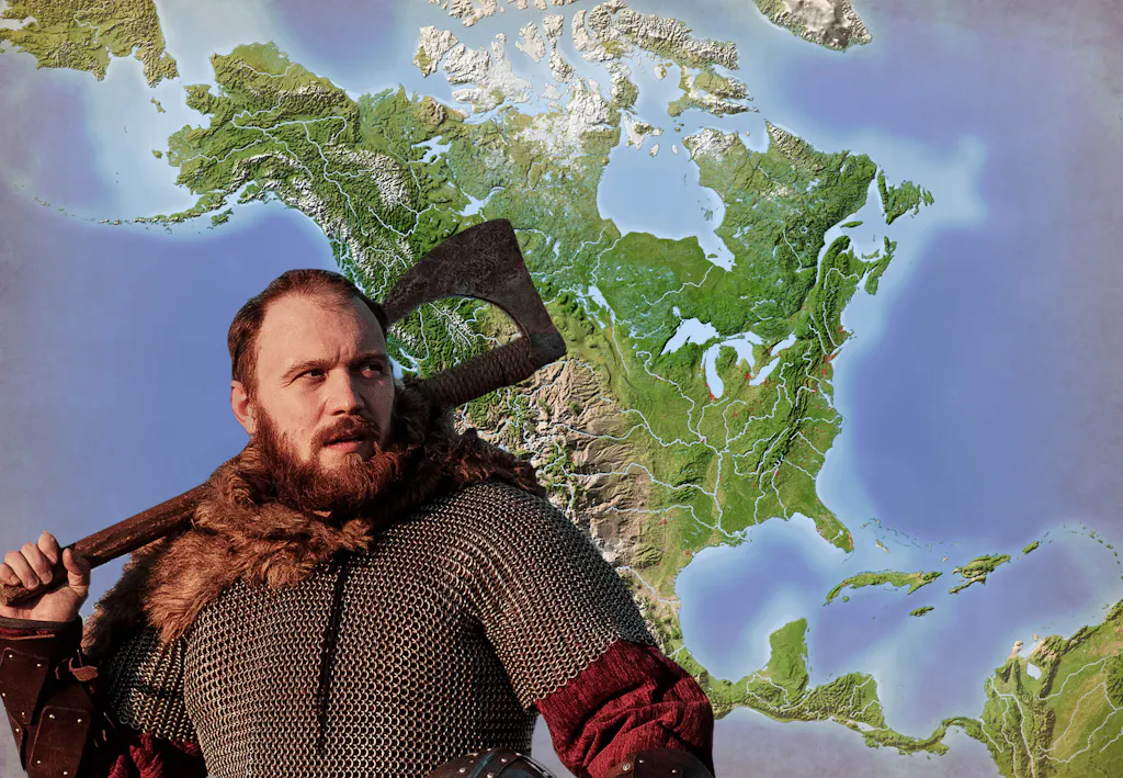 Vikingen | historianet.nl