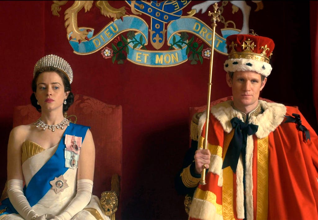 Kungar och drottningar | varldenshistoria.se