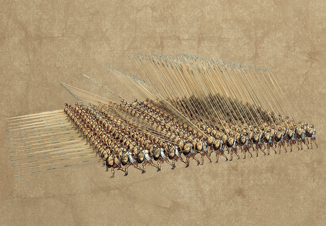 Alexander de Grote was geboren voor succes | Historianet.nl