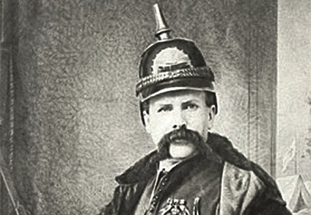 Jack the Ripper zaaide angst in 1888 | Historianet.nl