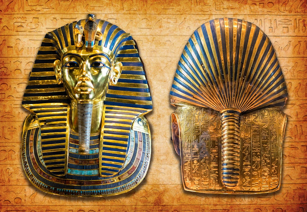 Groot Egyptisch Museum – De schatkamer van Egypte | Historianet.nl
