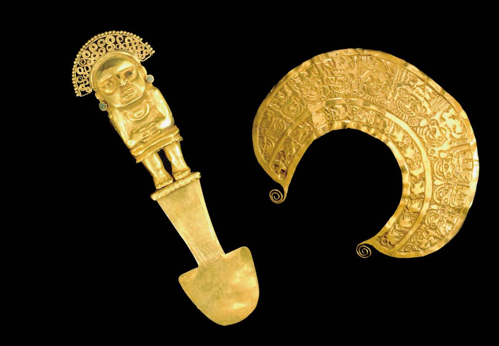 Slaget ved Cajamarca besegler Inkarigets skæbne | Historienet.dk