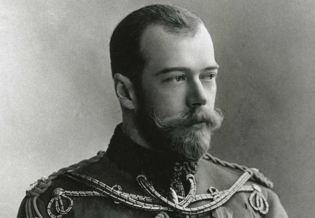 Nikolaj 2. bekymret seg for familien | Historienet.no