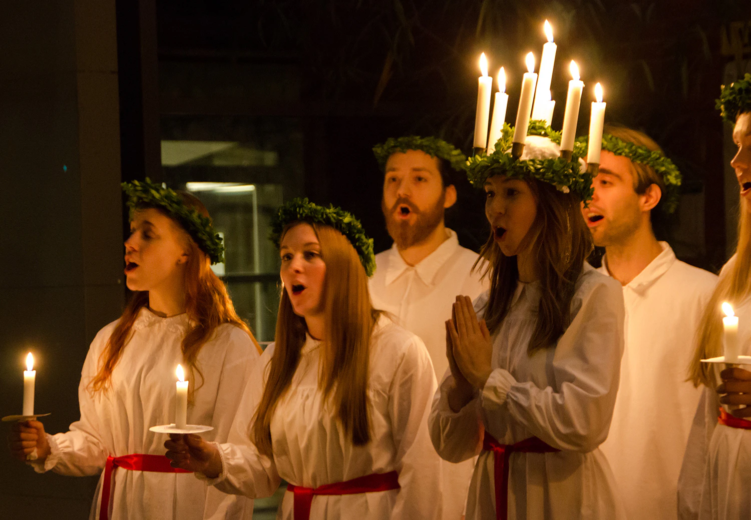 Hvem var Santa Lucia? | historienet.no
