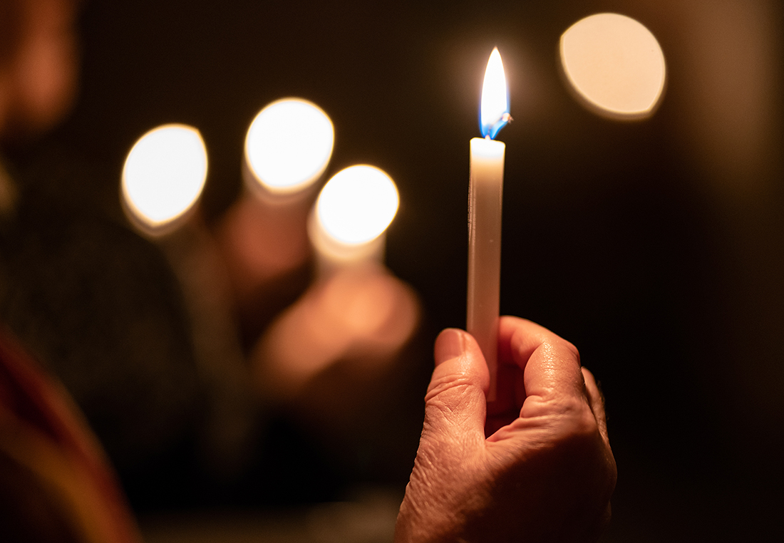 Kuka oli Pyhä Lucia? | historianet.fi