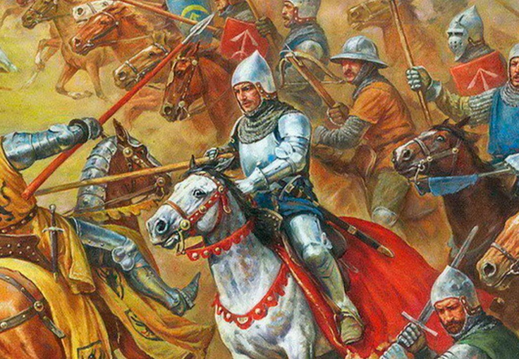 Daarom zitten middeleeuwse verhalen vol draken en ratten | Historianet.nl