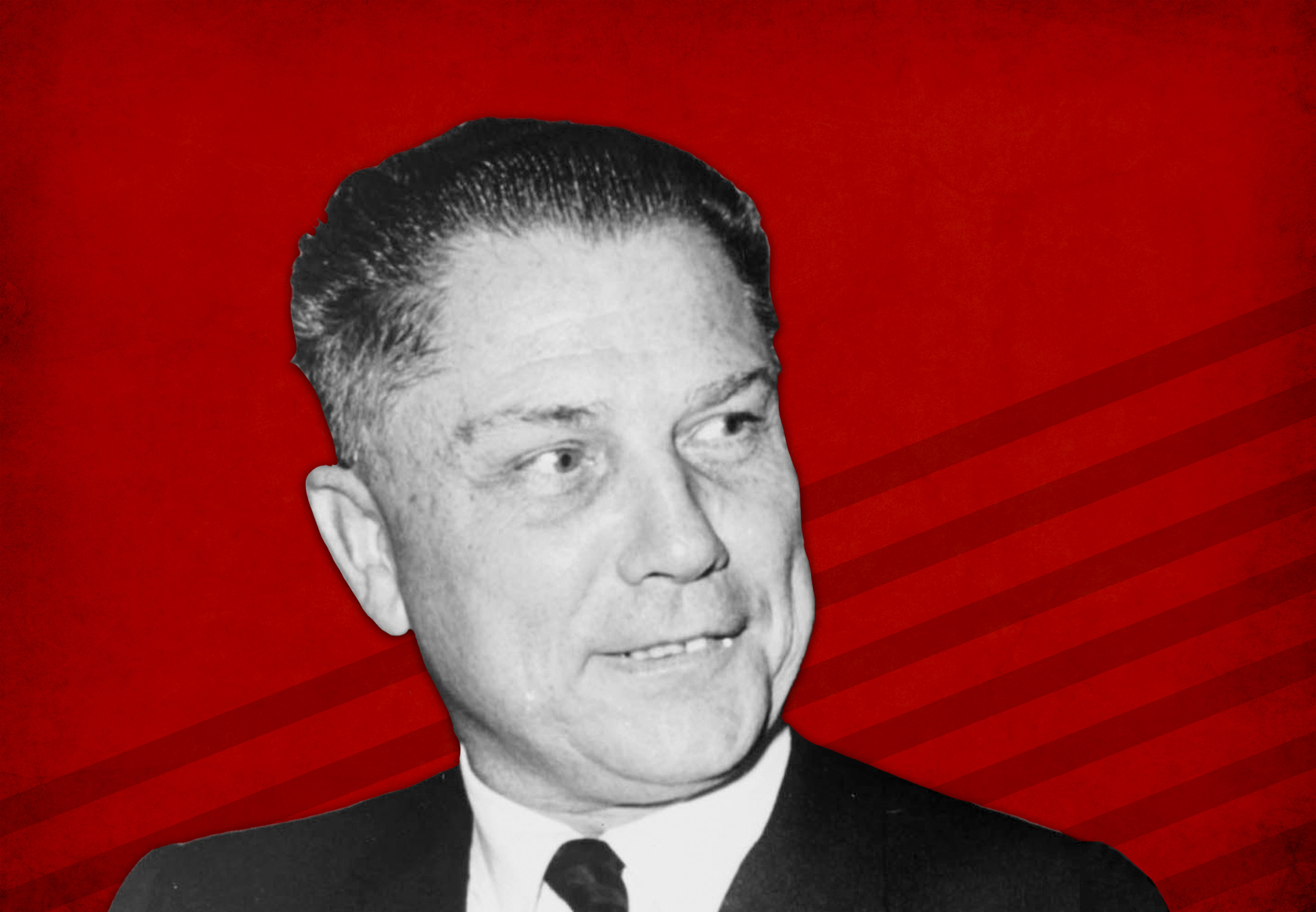 FBI er på sporet av Jimmy Hoffas lik | historienet.no