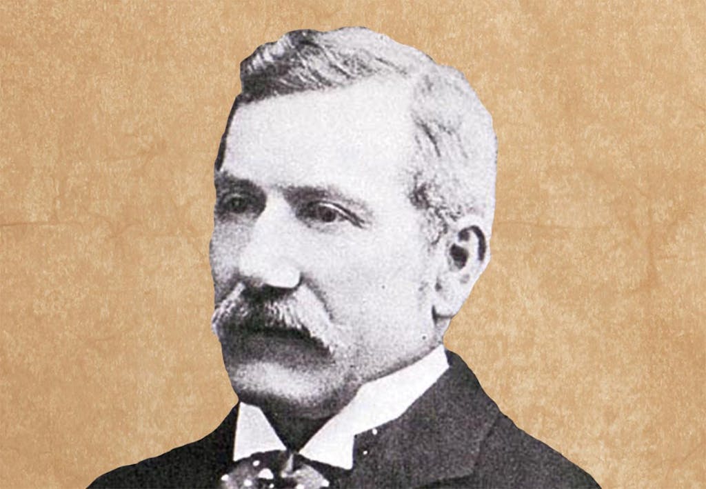 Jack the Ripper spredte frykt i 1888 | historienet.no