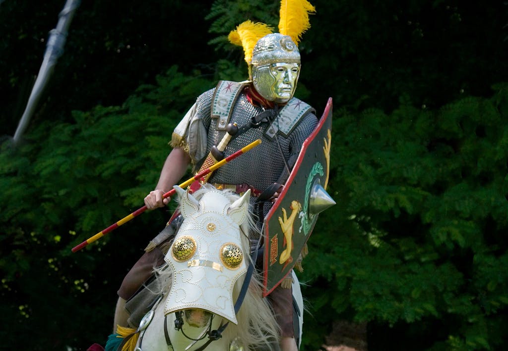 Romarriket | varldenshistoria.se