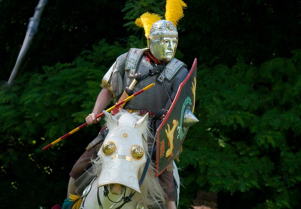 Romeinse Rijk – Het grootste imperium in de geschiedenis | Historianet.nl