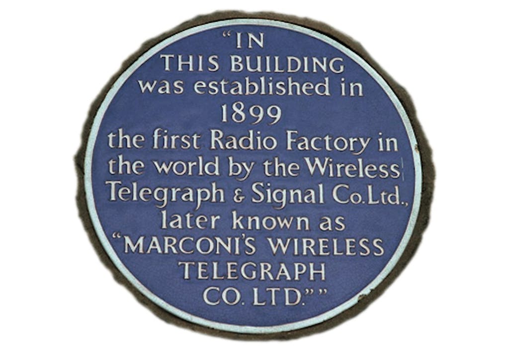 Kampen om radion: Duell mellan Tesla och Marconi | varldenshistoria.se