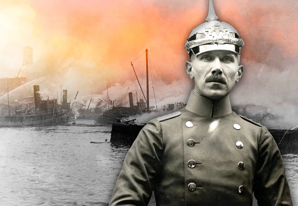 Eerste Wereldoorlog – duik in de Grote Oorlog van 1914-1918 ...