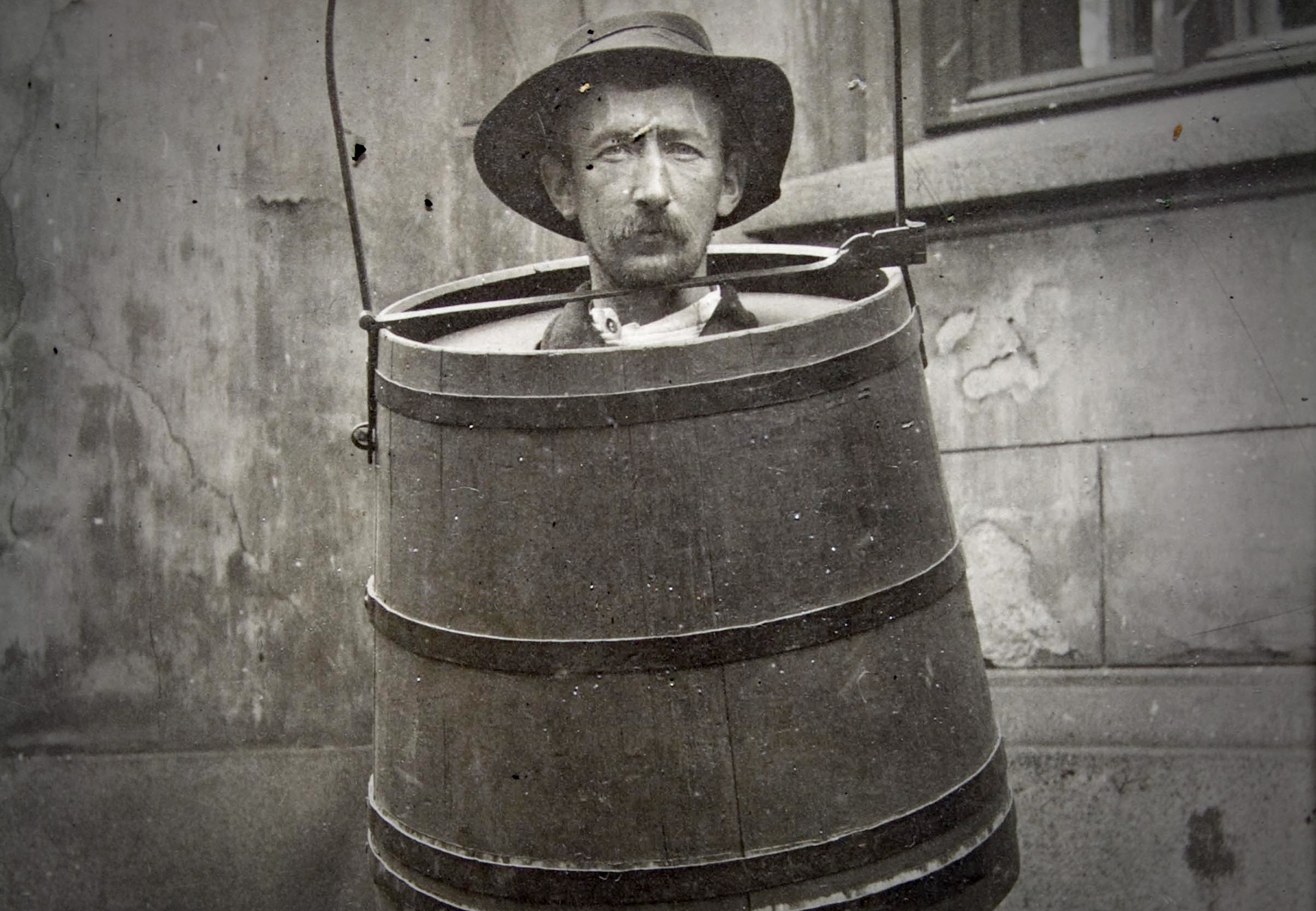 Historiens 10 mest ydmygende straffe | varldenshistoria.se