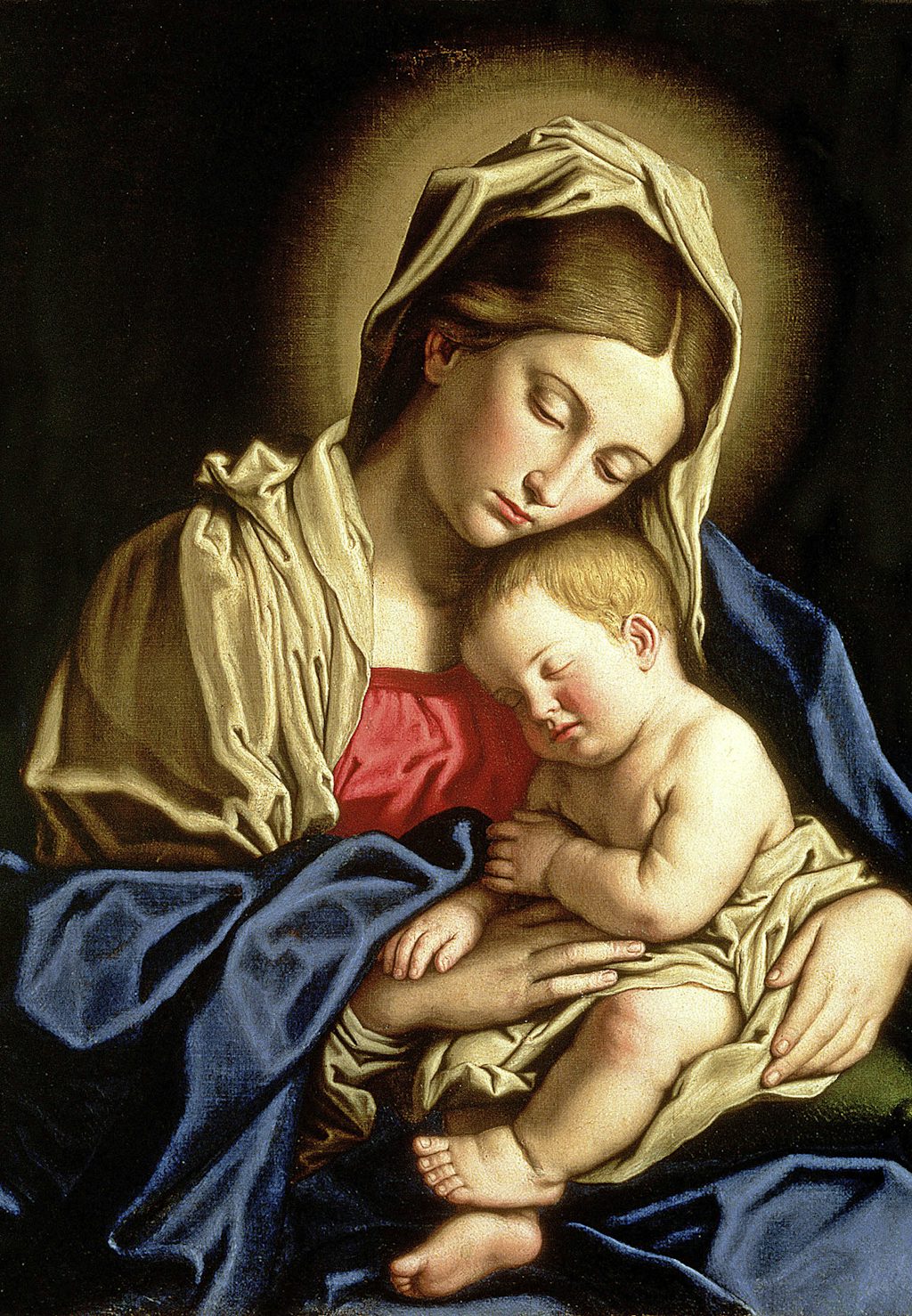 7 myter om Jesu fødsel | Få svar her | Historienet.dk