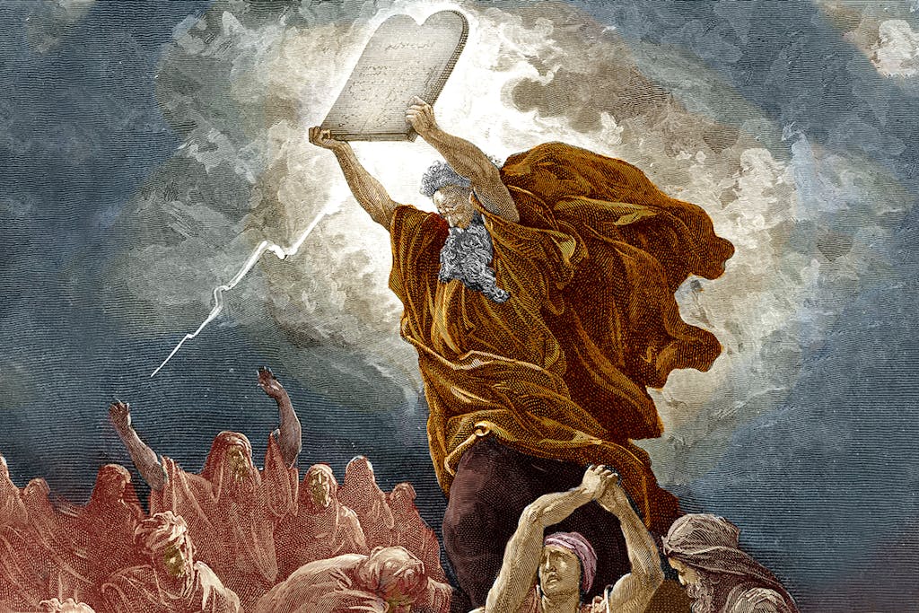 Duitse oplichter opende eigen bank | Historianet.nl