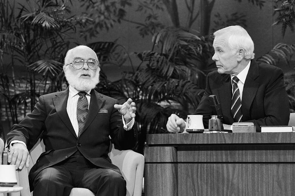 Dominee troggelde zieke mensen hun geld af | historianet.nl