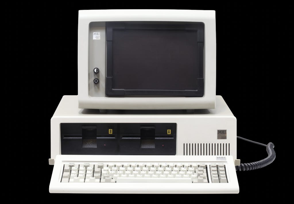 Commodore 64 gjorde alle til computer-hajer | historienet.dk