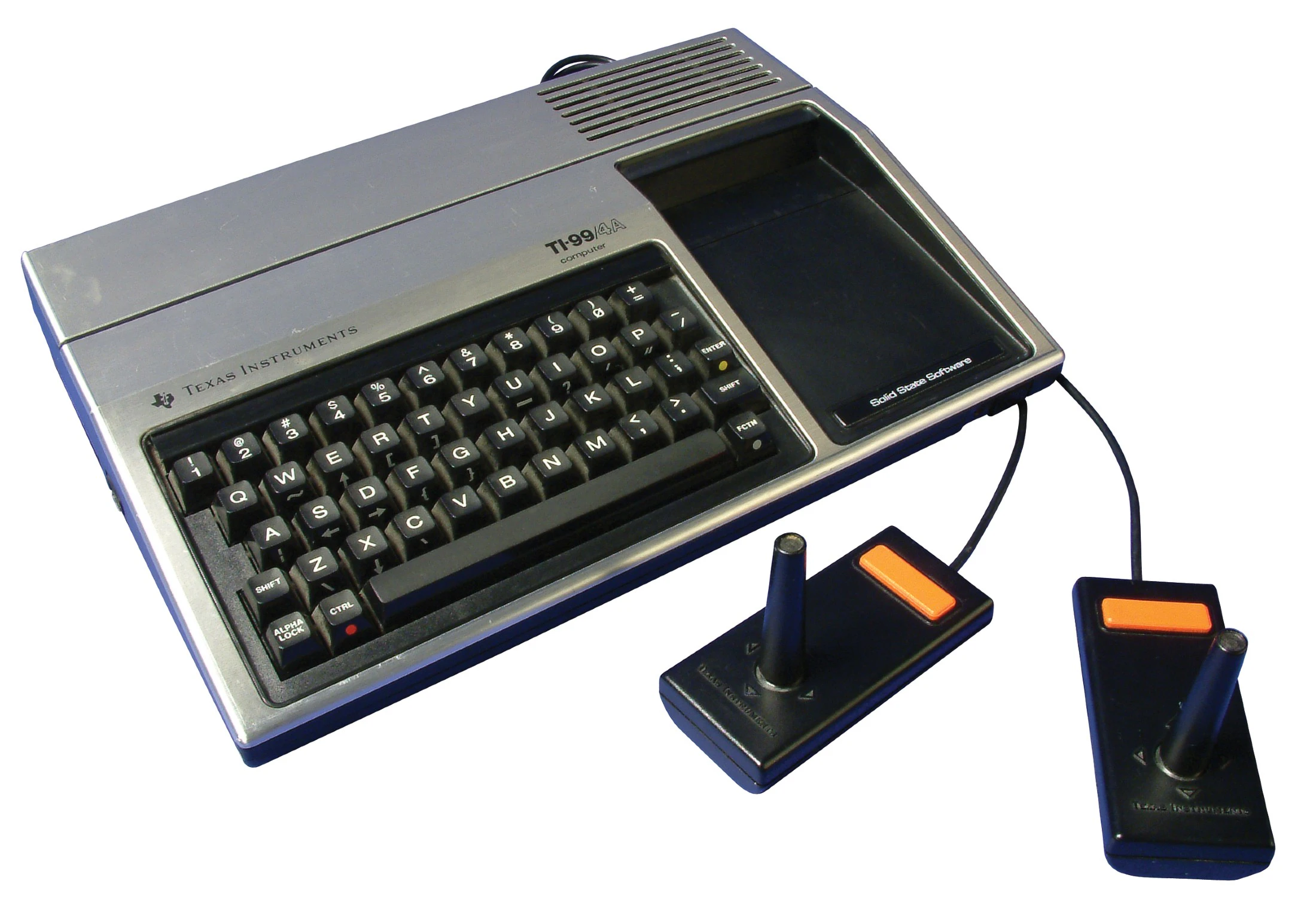 Hvorfor var Commodore 64 så populær? | historienet.no