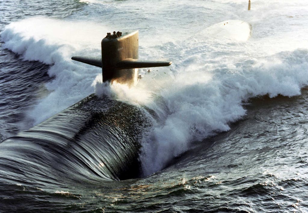 Kalla kriget | När järnridån sänkte sig över Europa | varldenshistoria.se