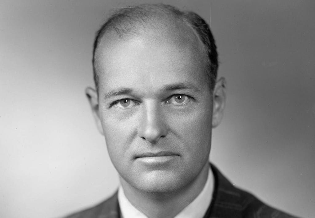 CONTAINMENT: Kennan indleder Den kolde krig | Historienet.dk