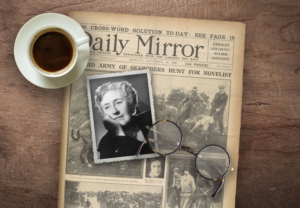 Tjenestepigen Katherine Webster parterede sin arbejdsgiver | historienet.dk