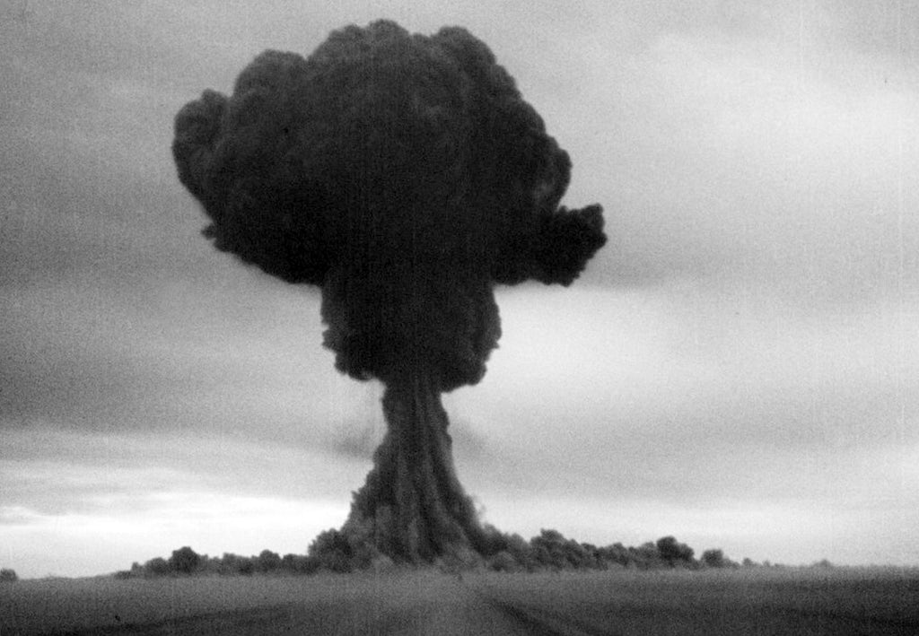 Lavrentij Berija var Stalins bödel | Varldenshistoria.se