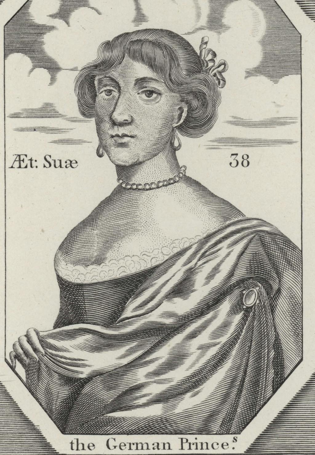 Mary Carleton lurade hela London | varldenshistoria.se