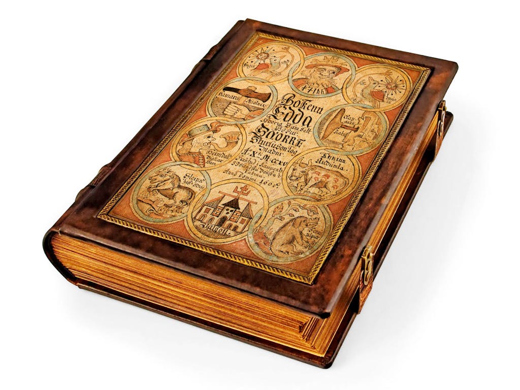 Vikingernes fimbulvinter bygger på virkelige hændelser | historienet.dk