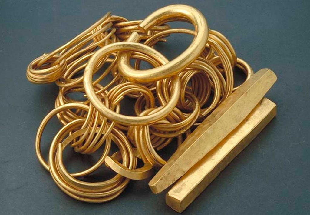 Vikingernes fimbulvinter bygger på virkelige hændelser | historienet.dk