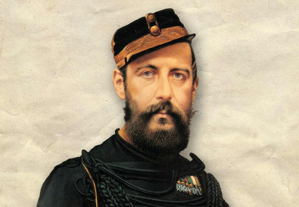 Statskupp skulle gjøre Danmark svensk | historienet.no