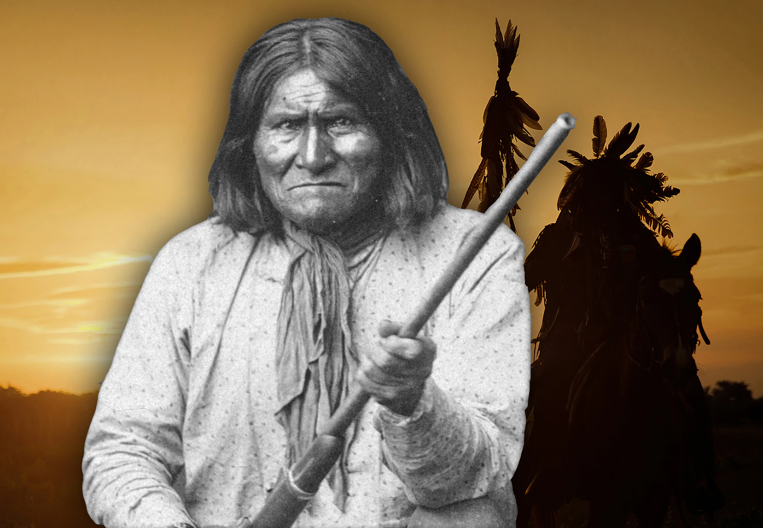 Indianere | historienet.dk