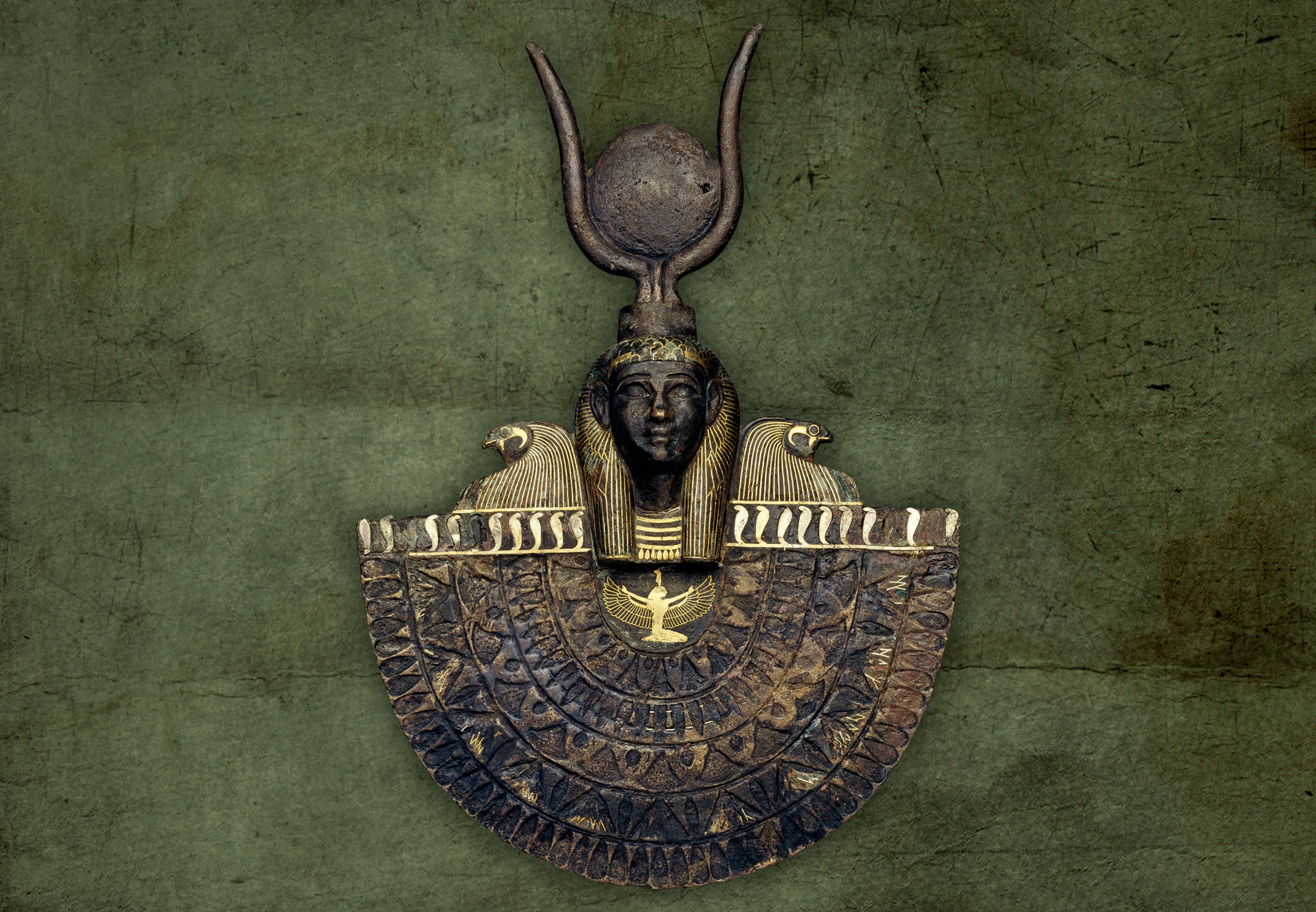 Egypts frigjorte kvinner sjokkerte alle | historienet.no