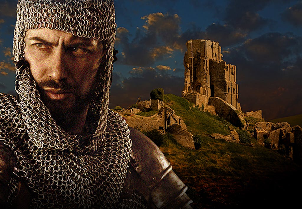 King Arthur’s Hall is 4000 jaar ouder dan gedacht | historianet.nl