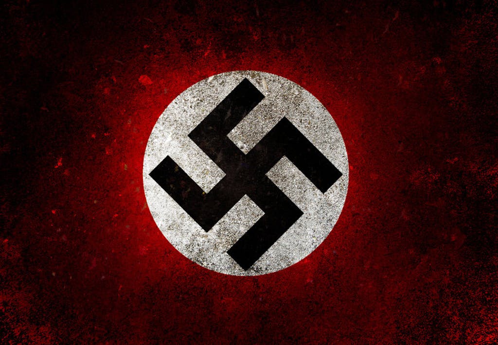 Nazismen i Tyskland: 1933-1945 | historienet.dk