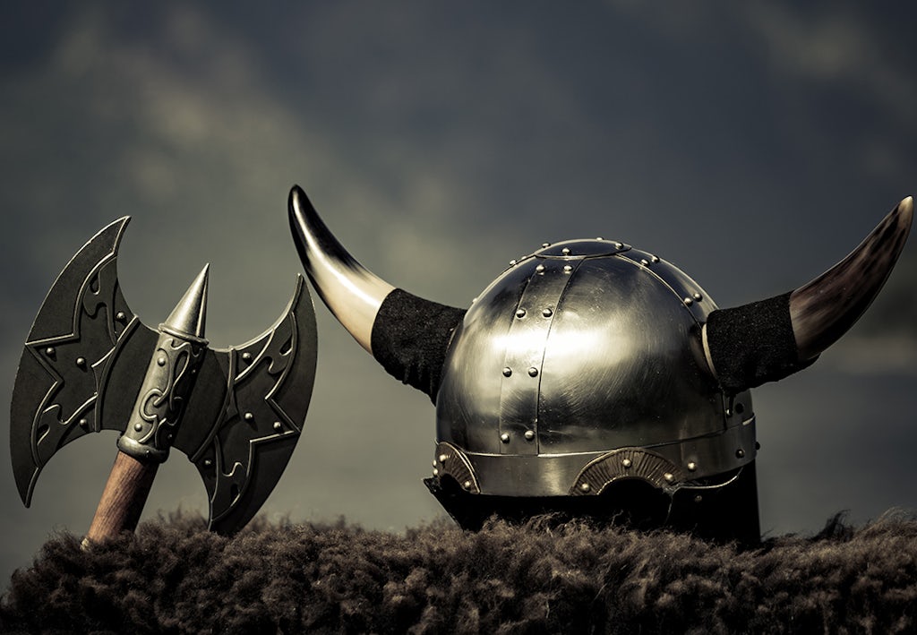 Top 10: Historiens mægtigste vikinger | Historienet.dk