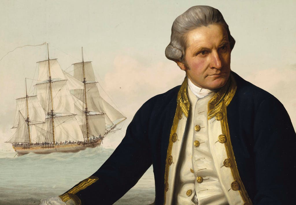 Ontdekkingsreizen | historianet.nl