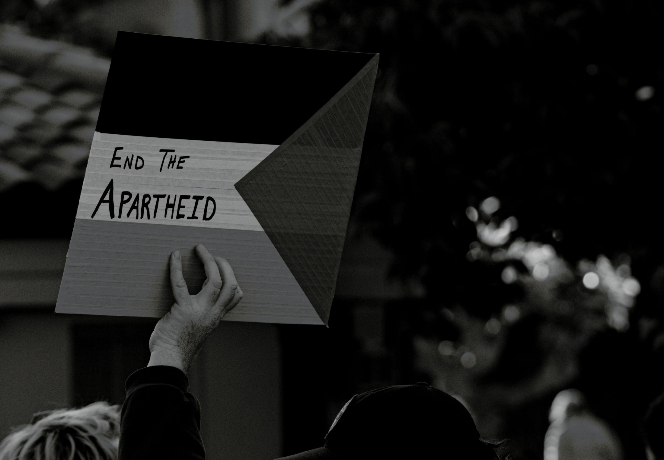 Apartheid maakte racisme gemeengoed in Zuid-Afrika | historianet.nl