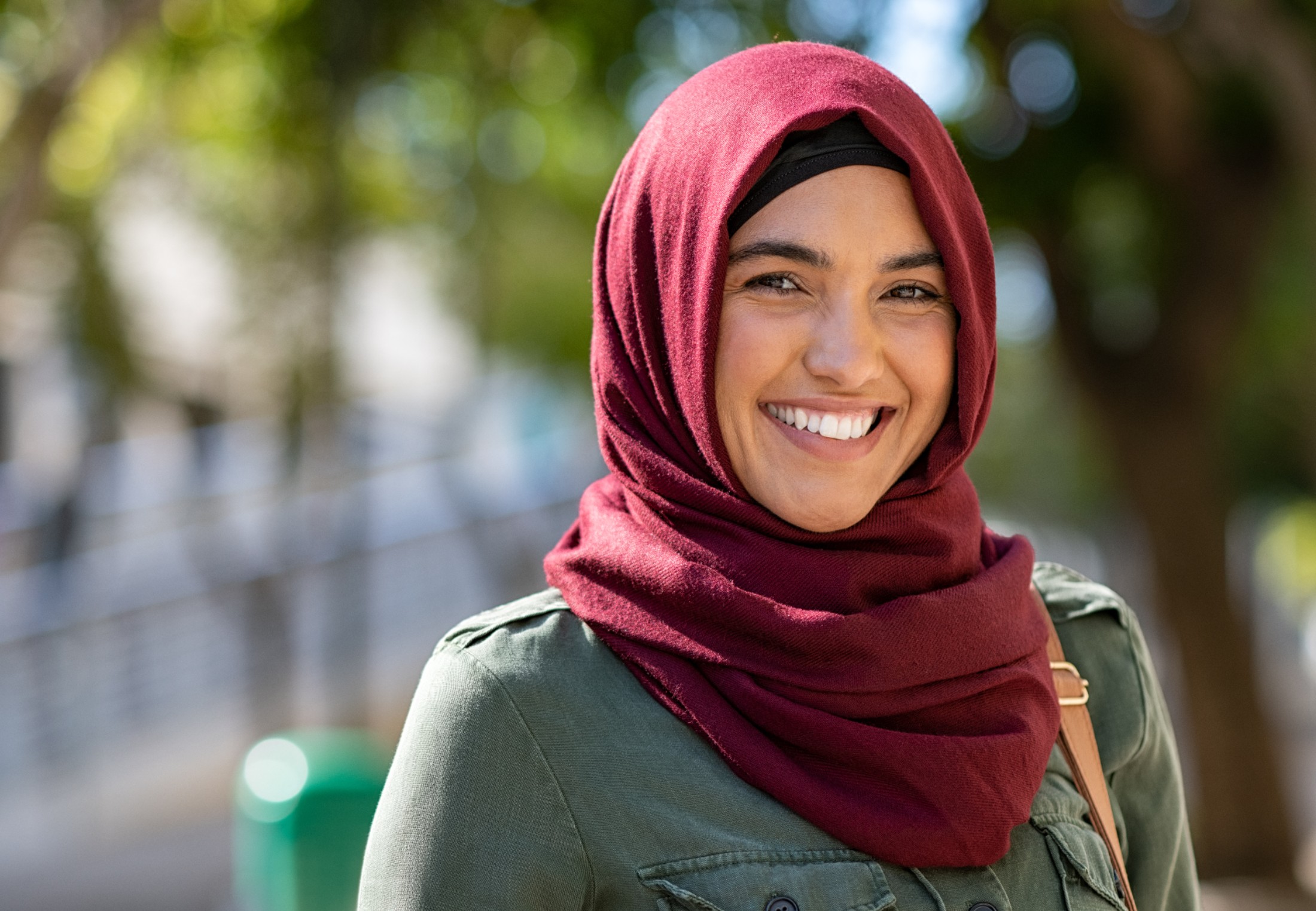 Daarom dragen veel islamitische vrouwen een hoofddoek | historianet.nl