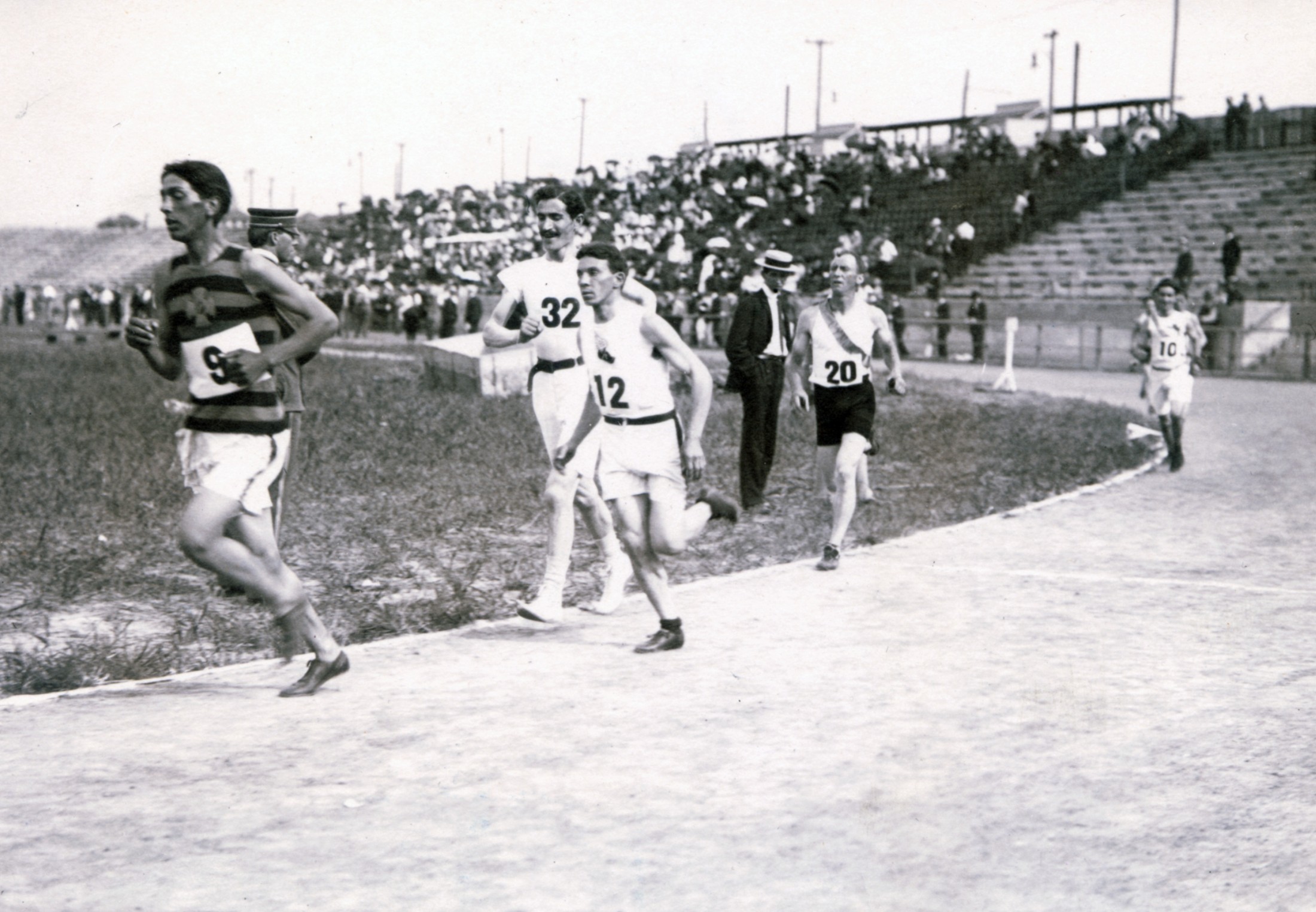 Hvor længe har sportsfolk brugt doping? | historienet.dk